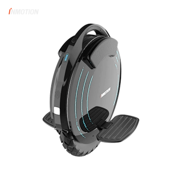 INMOTION V10 – E-Movility